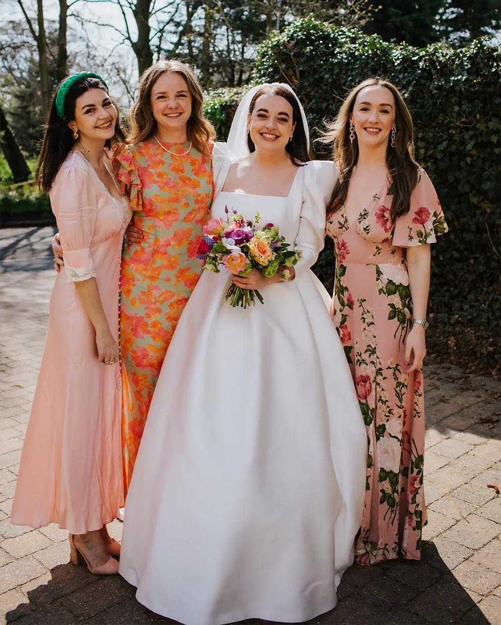 British wedding traditions 60 photos - Astyledwedding.com