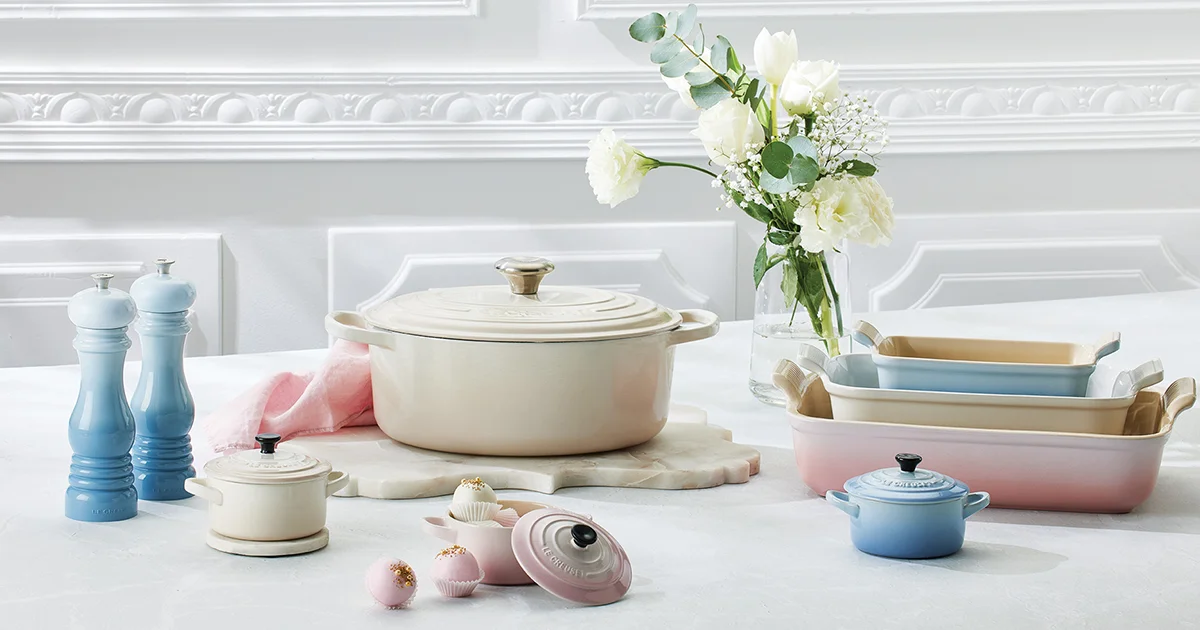 Le Creuset Recipes for Every Month of the Year — 12 Seasonal Things To ...