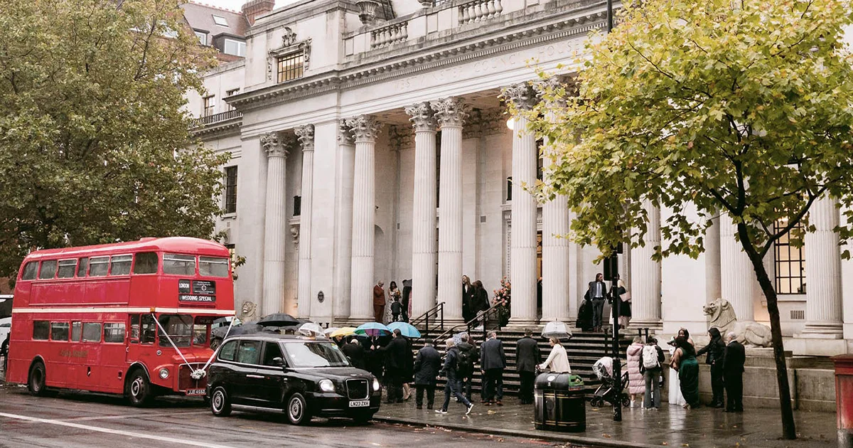 11 best registry offices in London for a romantic and intimate wedding ...