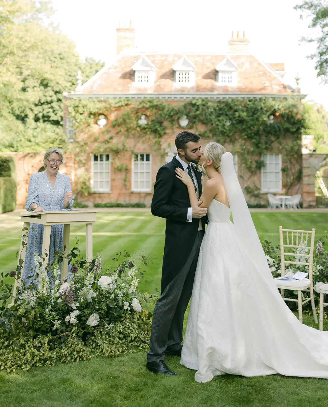 Profound Modern Wedding Readings