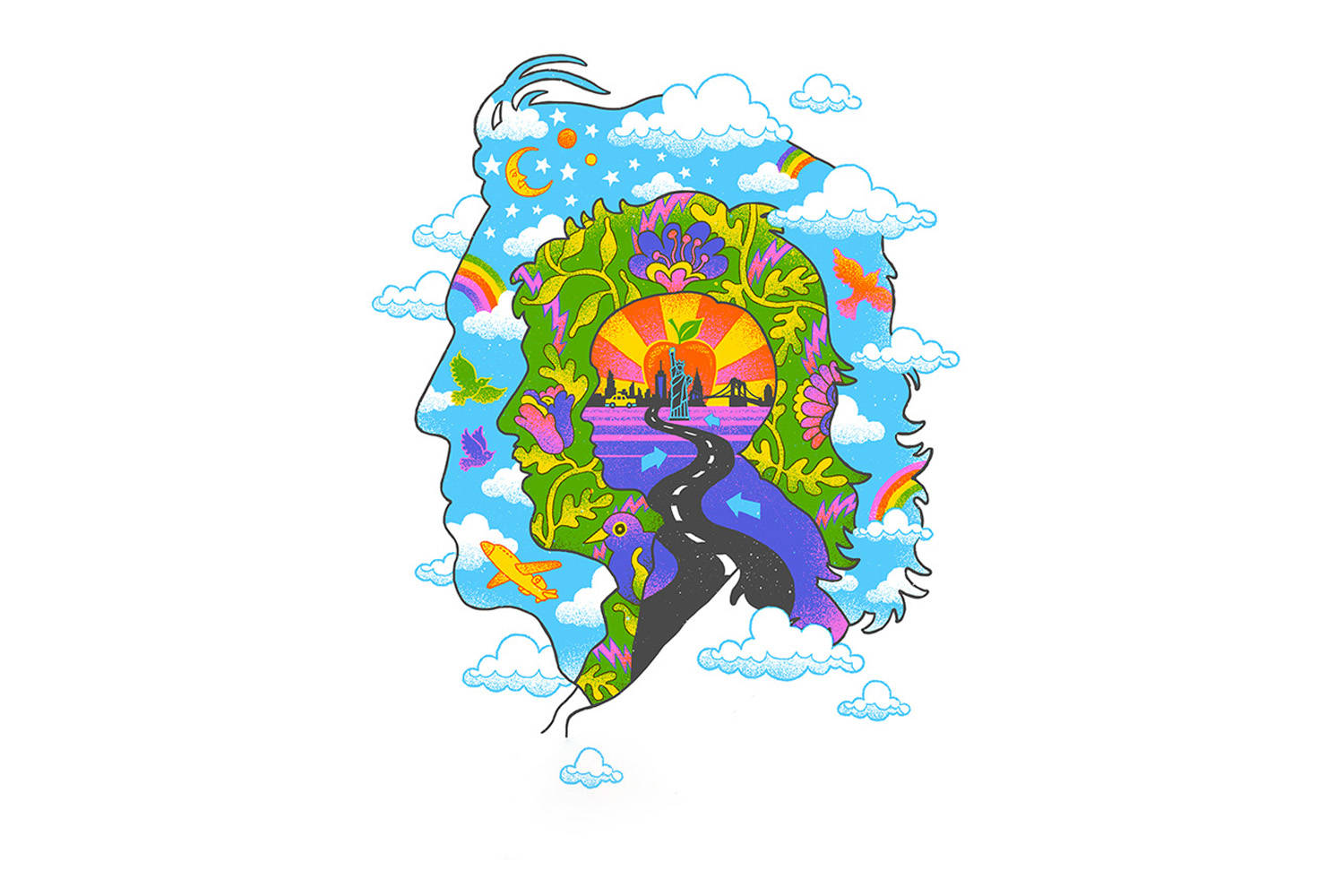 Paul McCartney | Tour | PAUL McCARTNEY ROCKS THE BOWERY