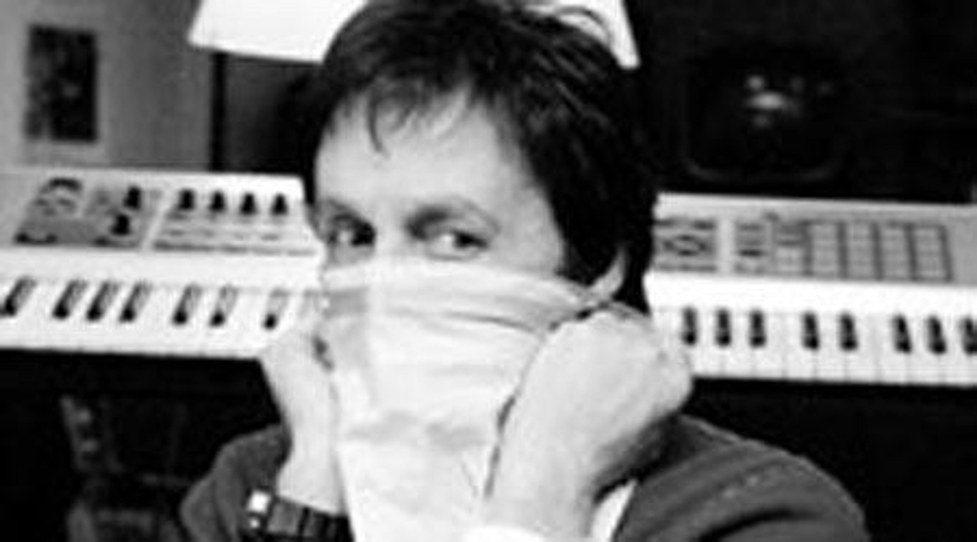 Paul McCartney | News | Further MAF Album Details