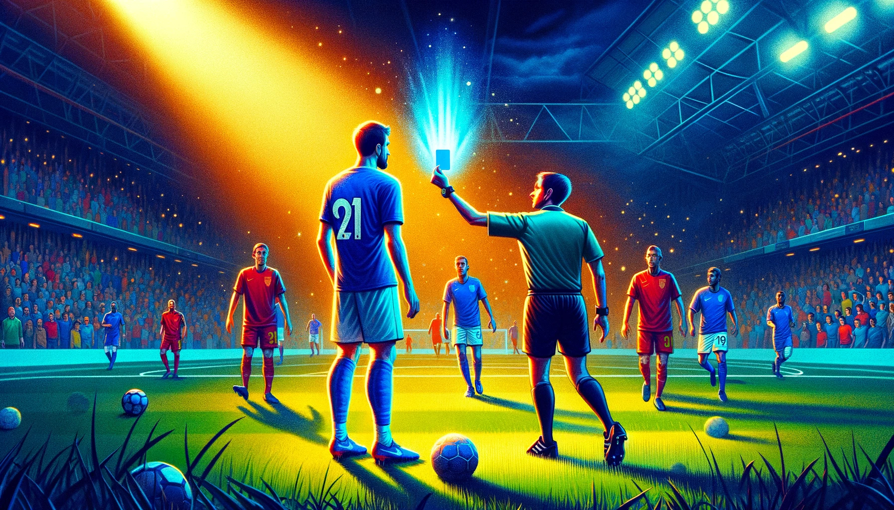 Football Connect: Daily puzzle game linking footballers by clubs