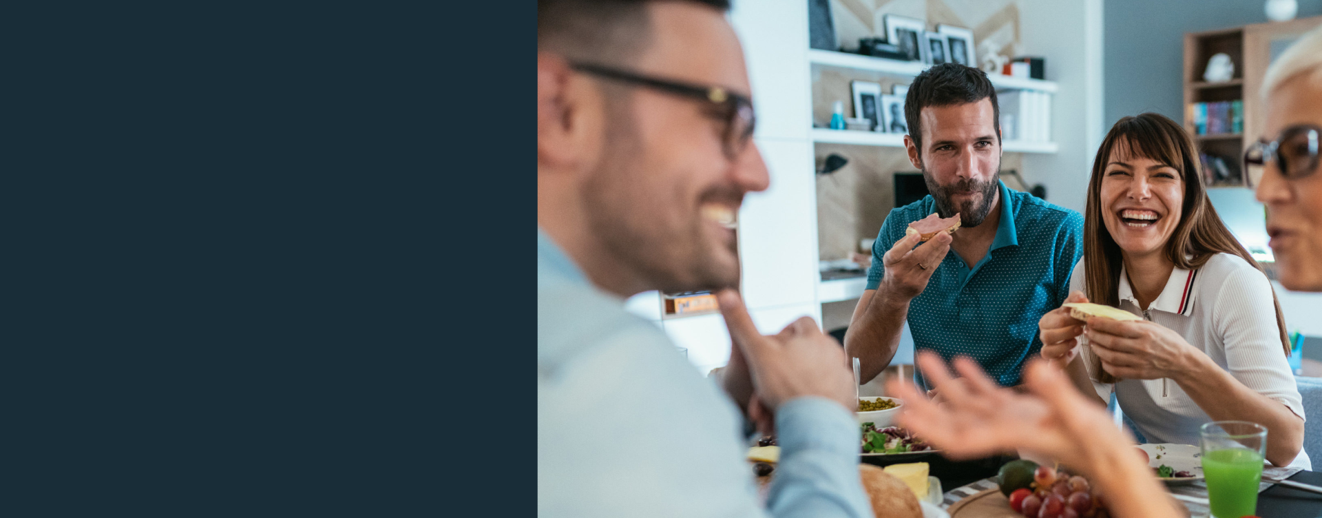 EDAROTH, the affordable housing developer.