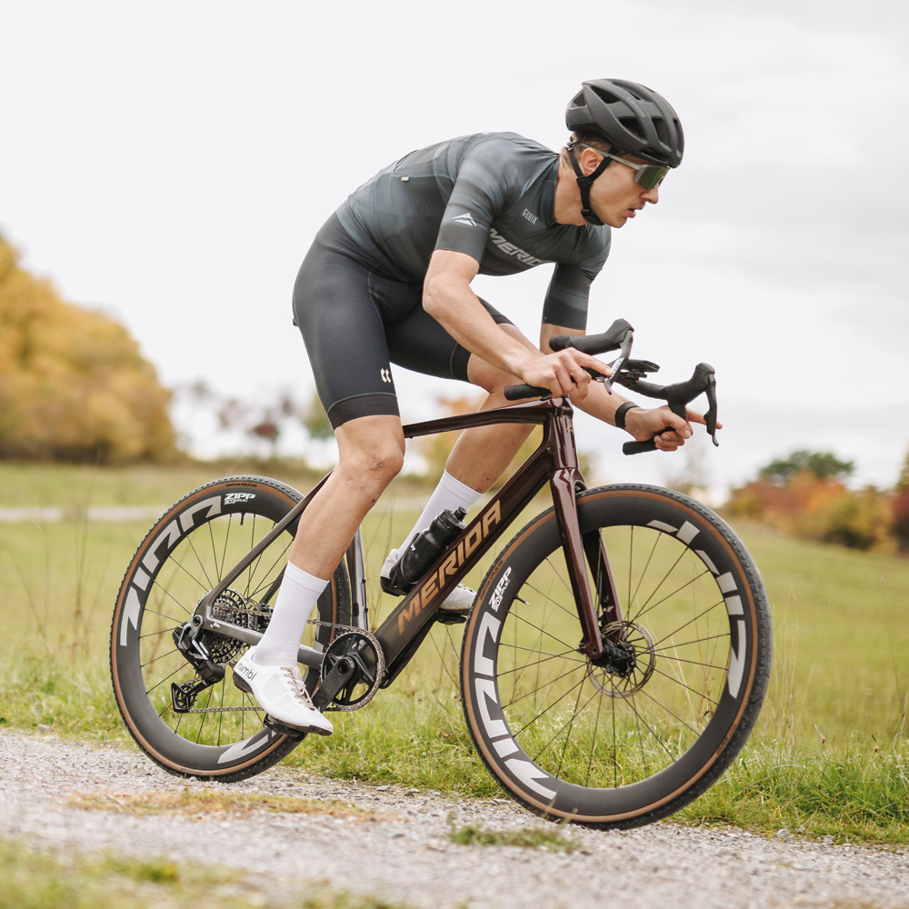 Merida Mission 9000 2026 | Tredz Bikes