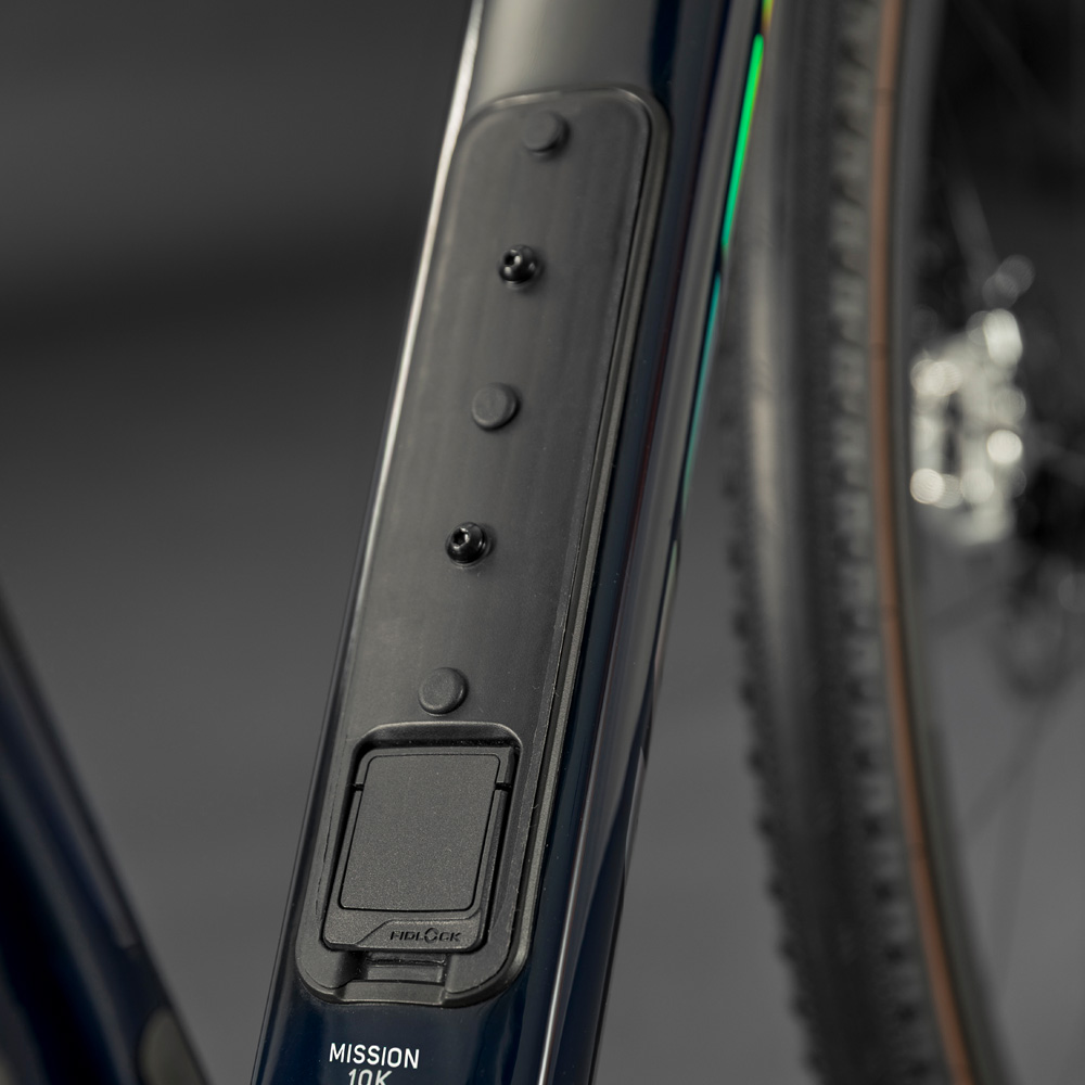 Merida Mission 6000 2026 | Tredz Bikes