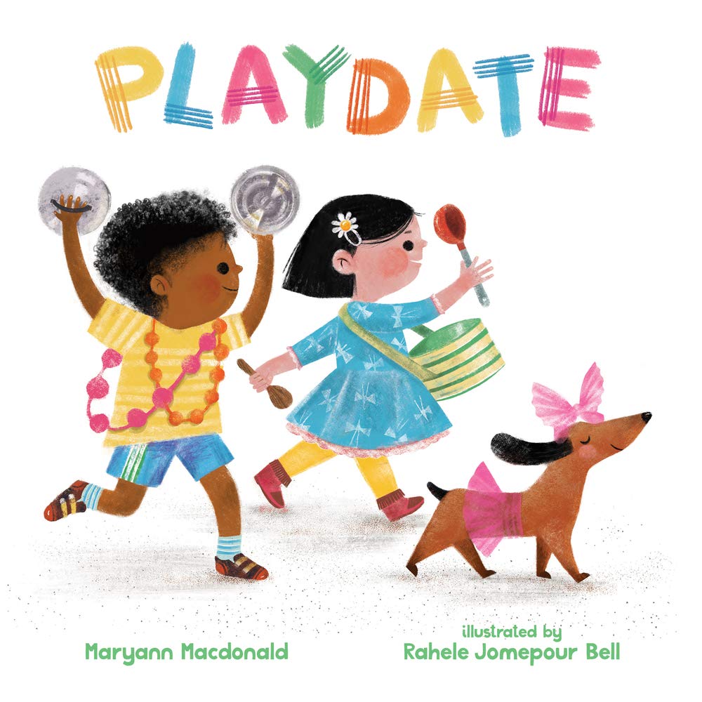 Playdate | IBC