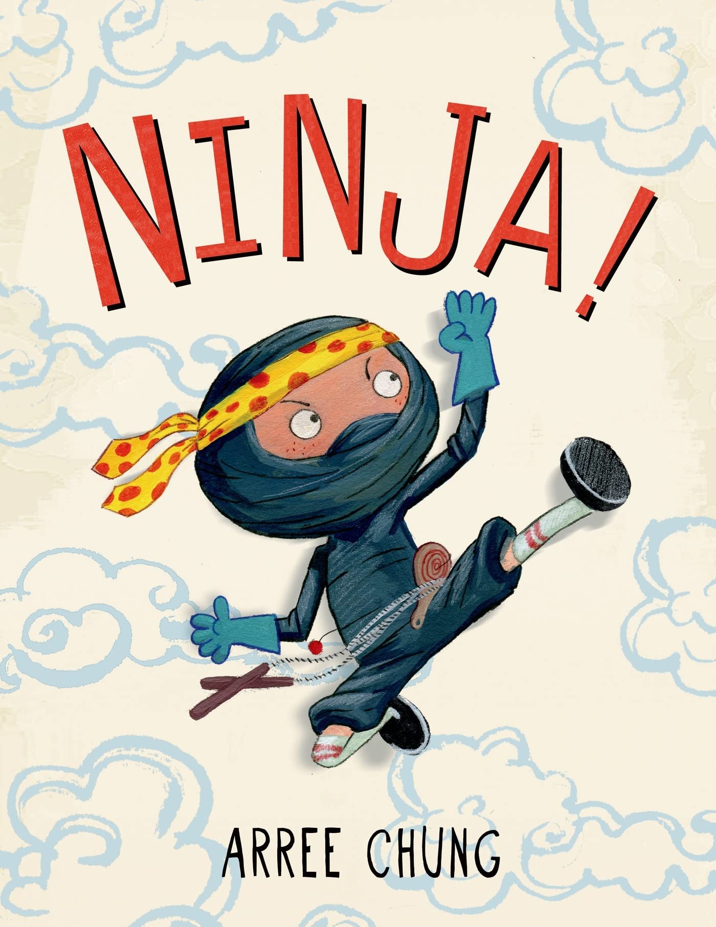 Ninja! | IBC