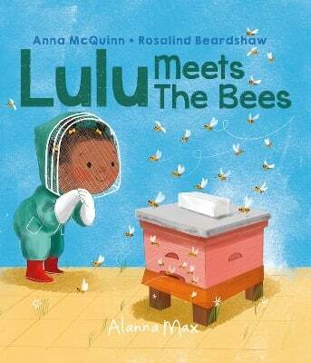 Lulu Meets the Bees | IBC