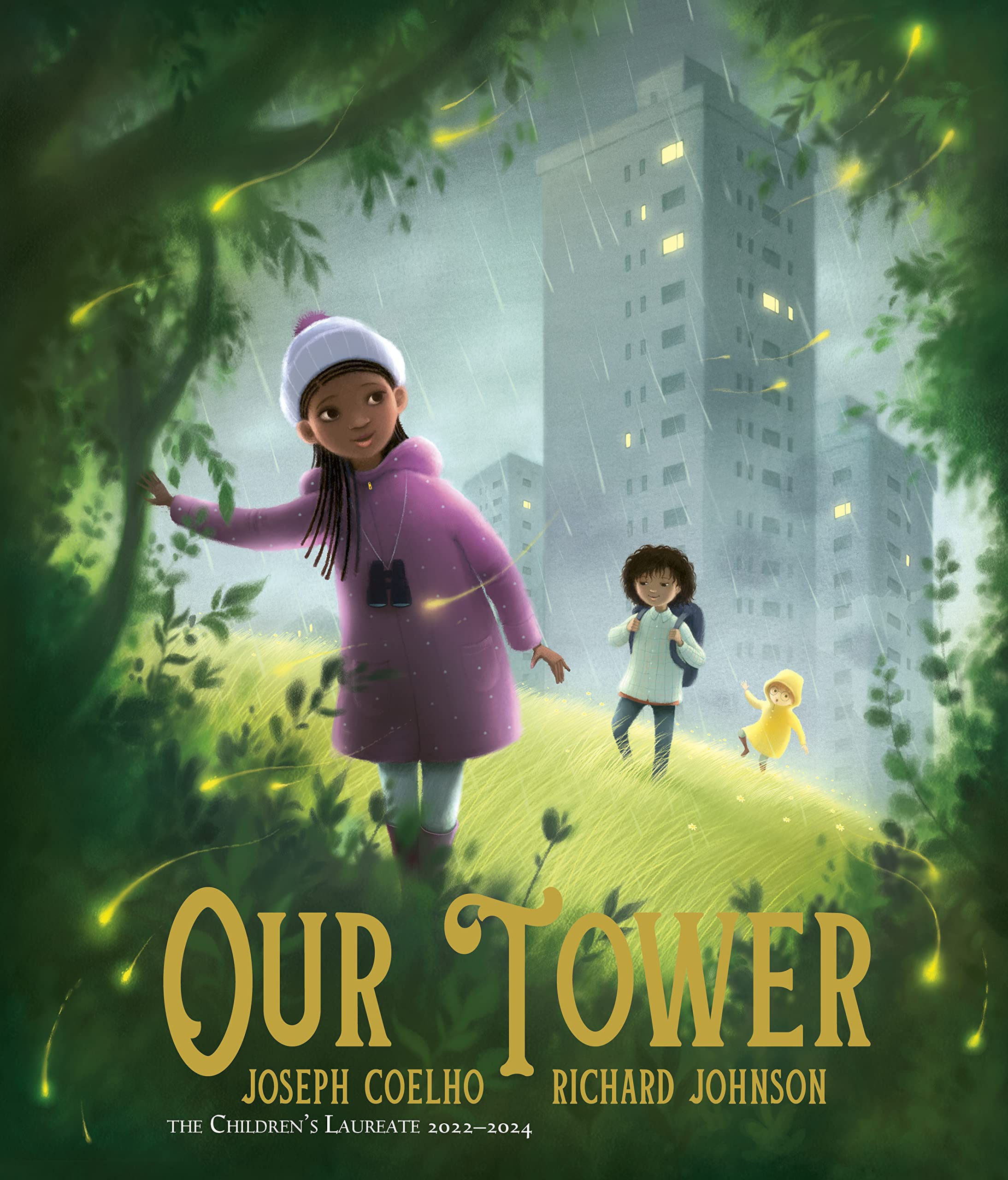 Our Tower | IBC