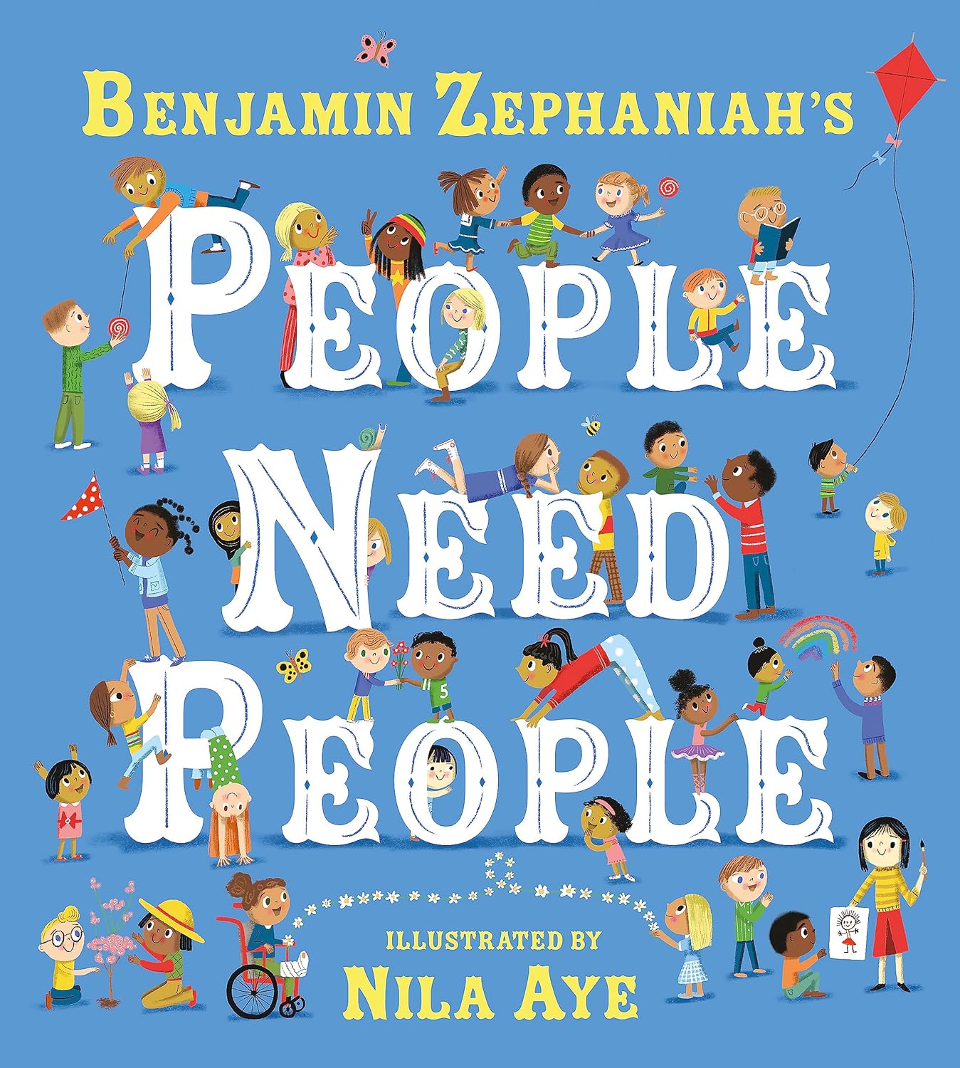 People Need People | IBC