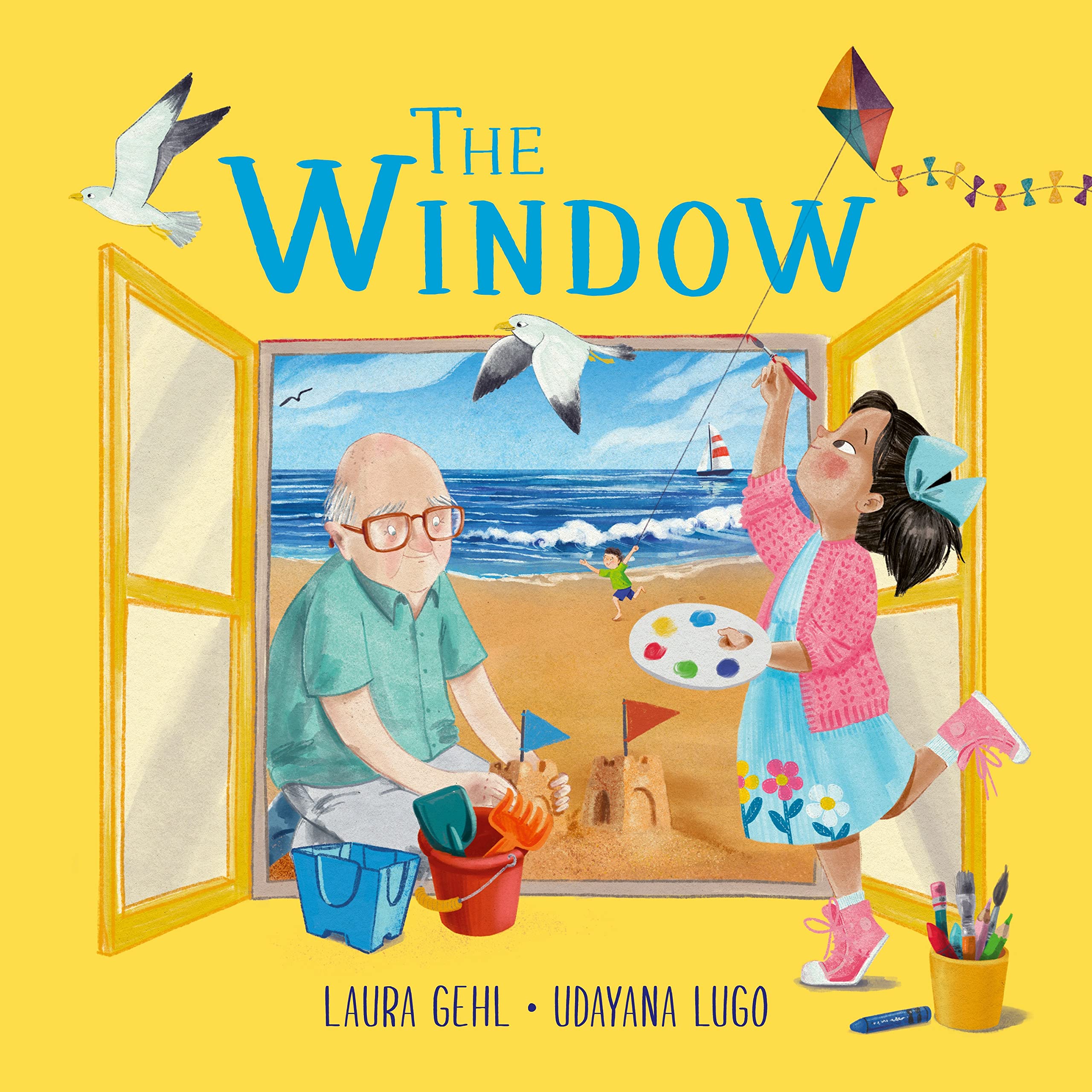 The Window | IBC