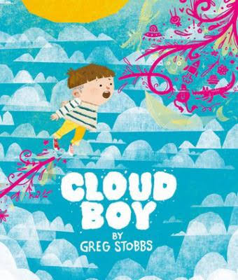 Cloud Boy | IBC
