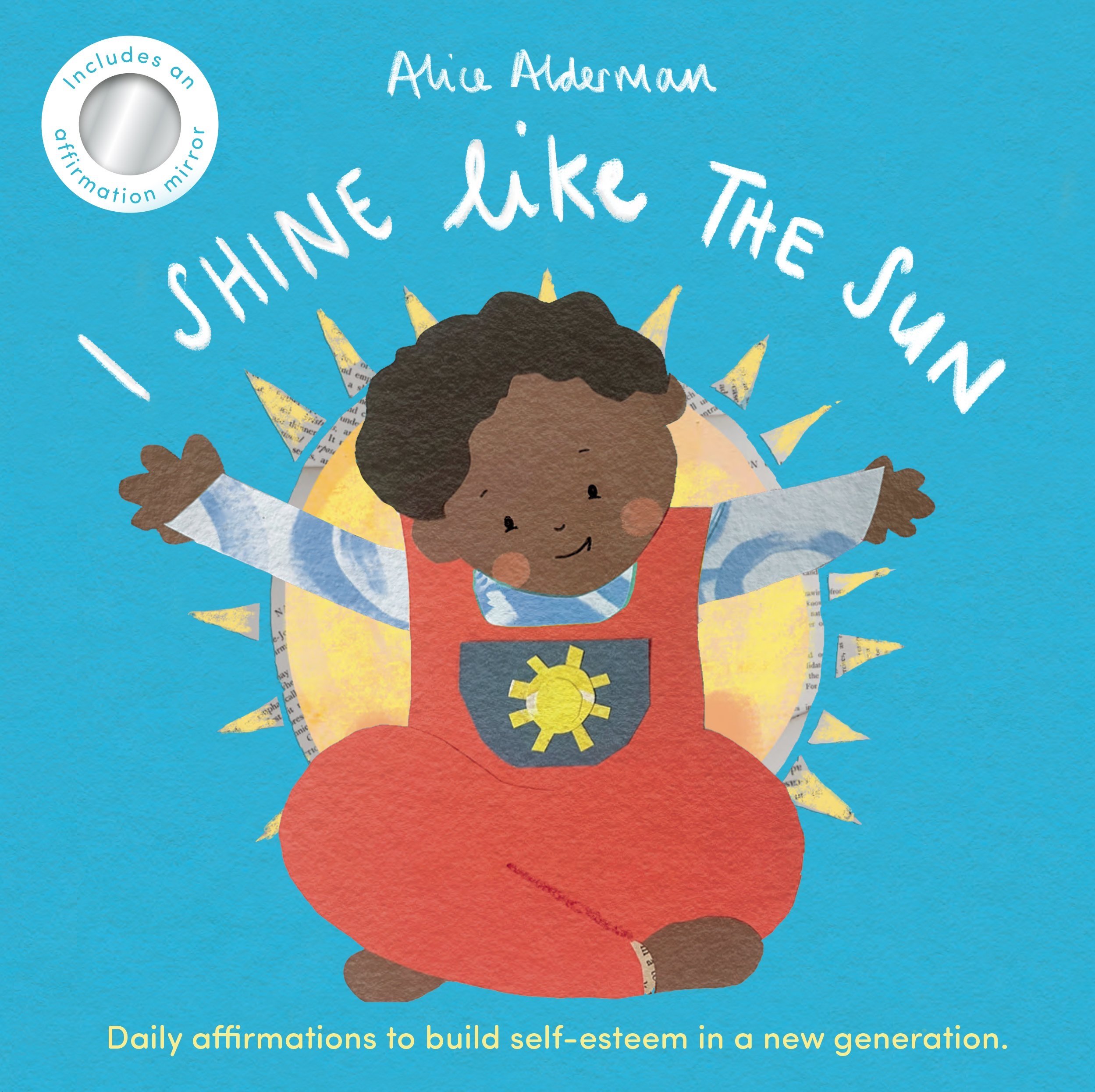 I Shine Like the Sun | IBC