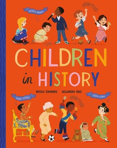 Children in History | IBC