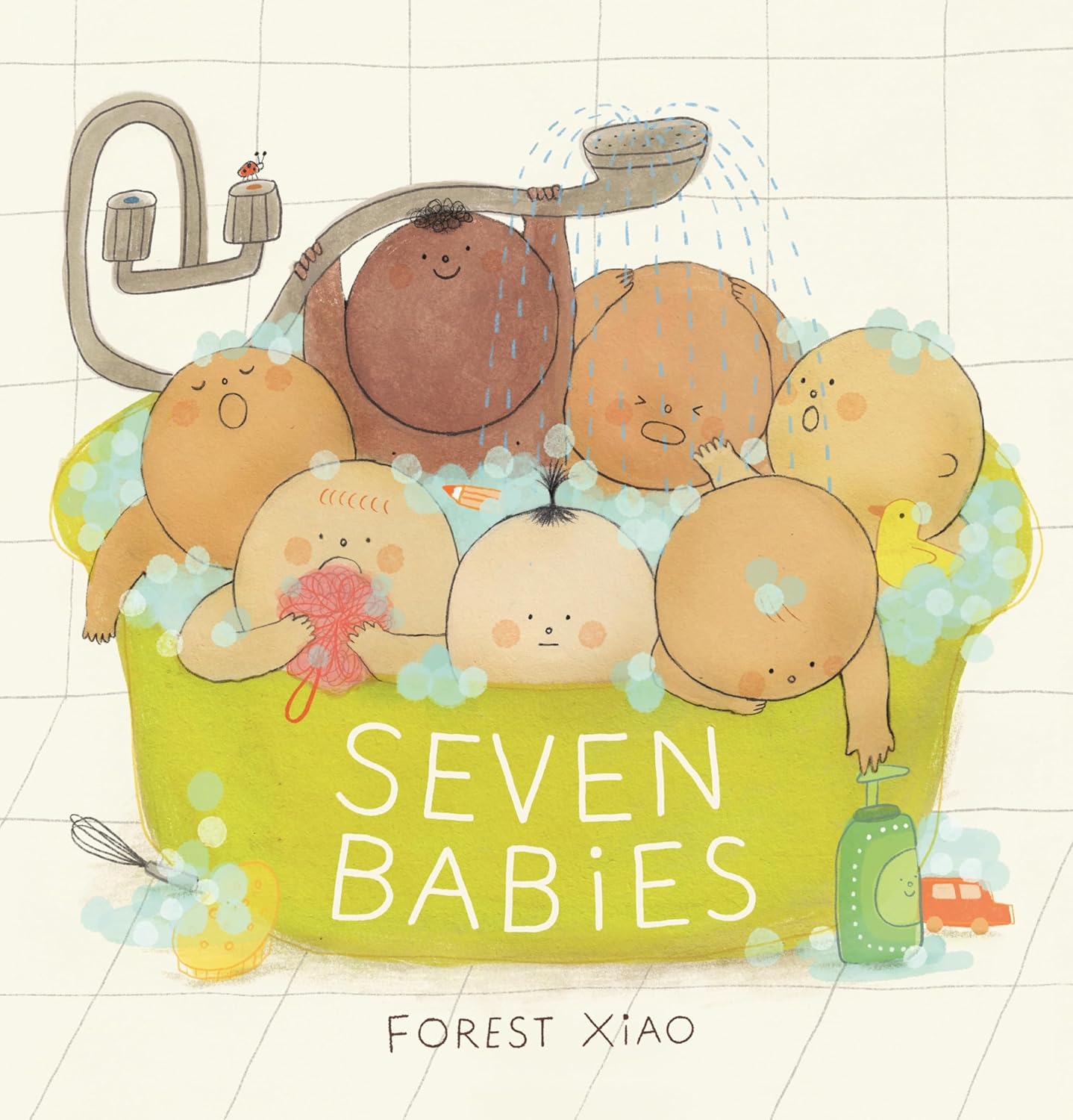 Seven Babies | IBC