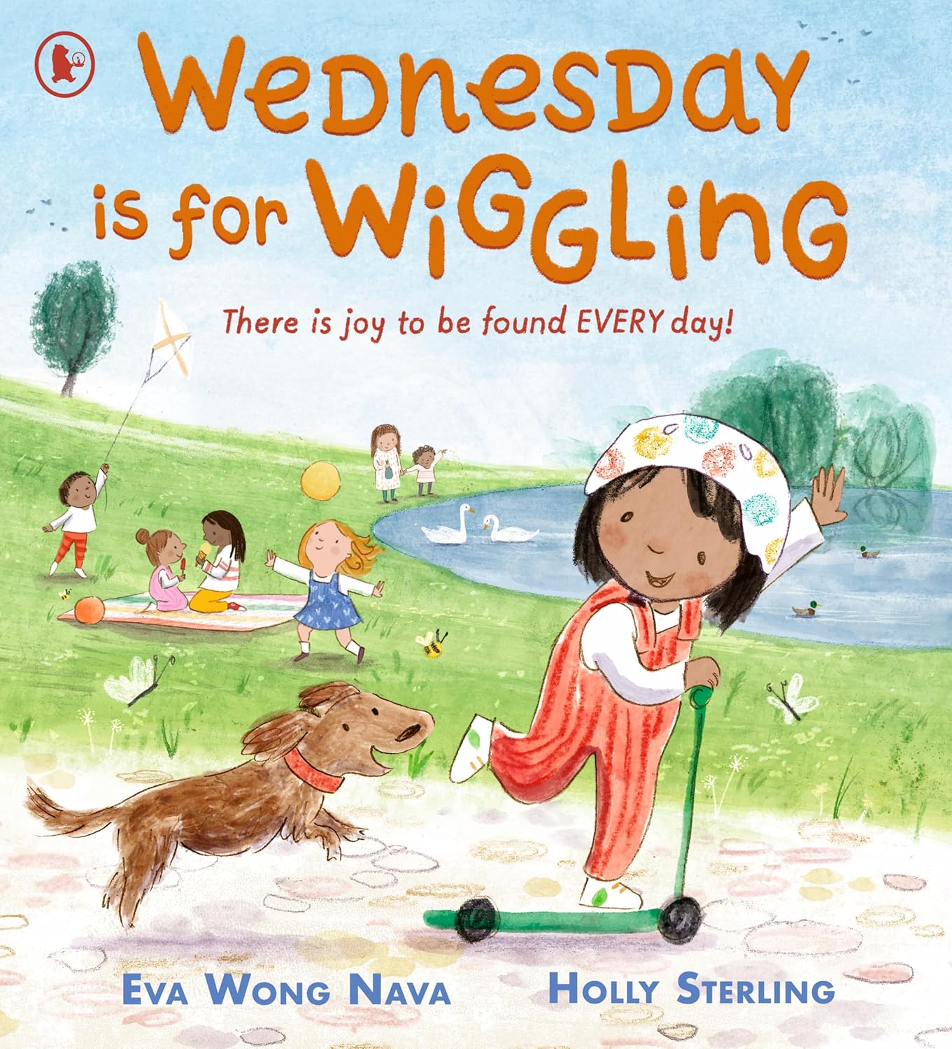 Wednesday Is for Wiggling | IBC