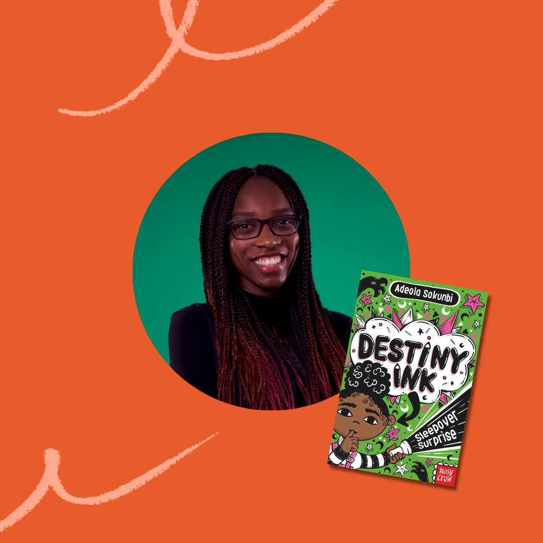 IBC Awards 2025: chapter book winner | IBC