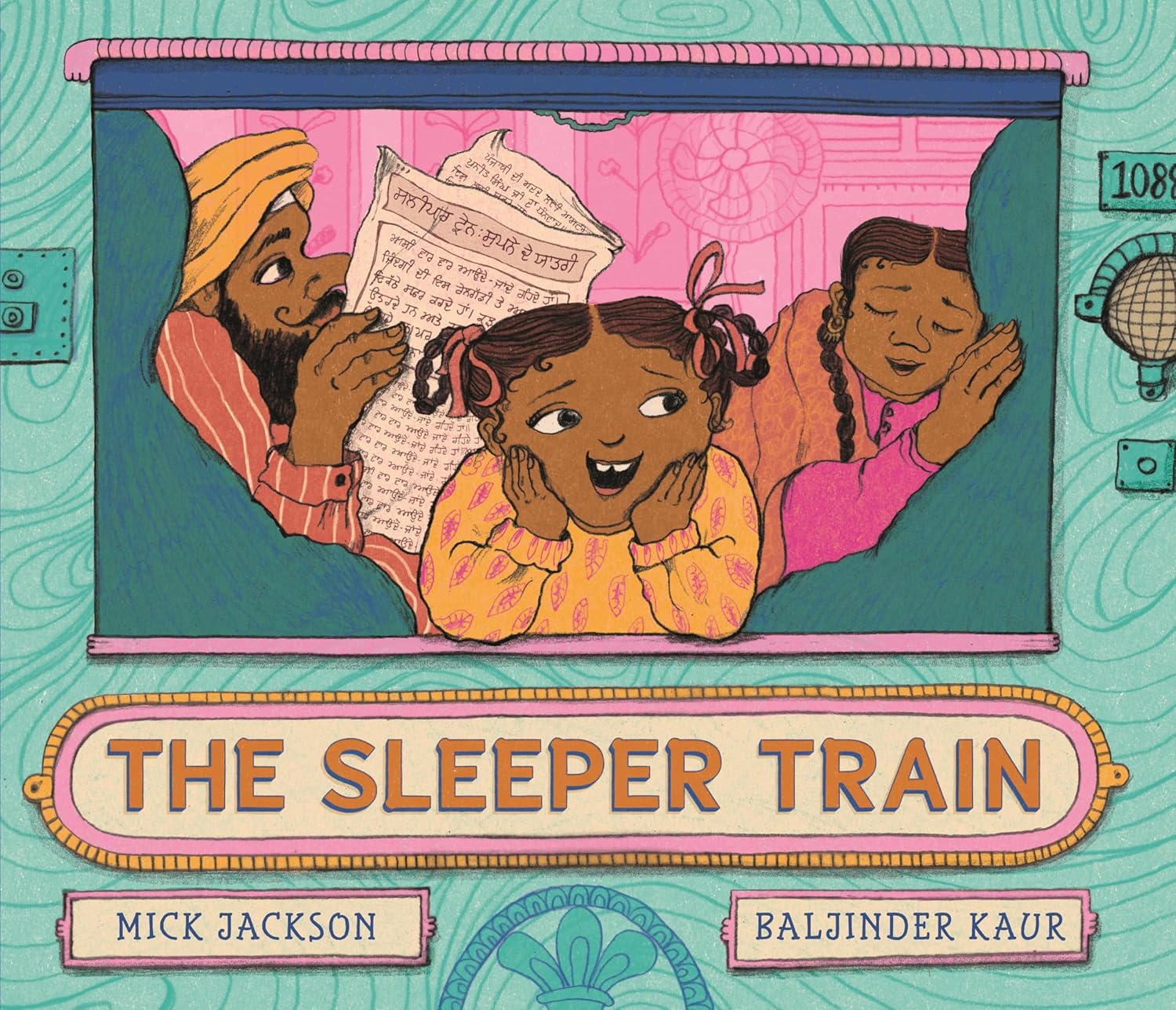 The Sleeper Train | IBC
