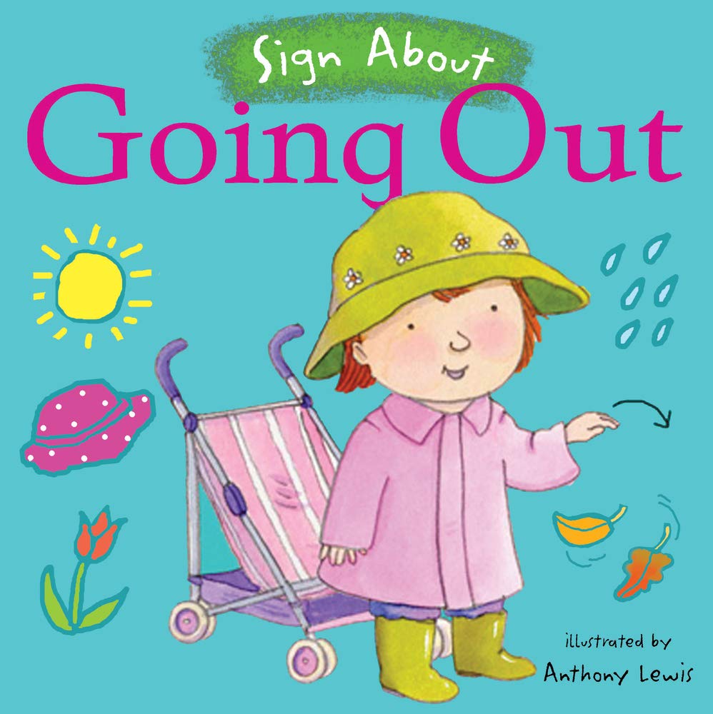 Sign About: Going Out | IBC