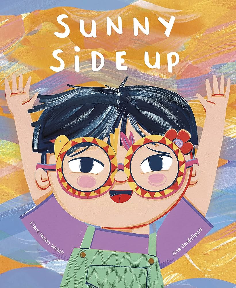 Sunny Side Up | IBC