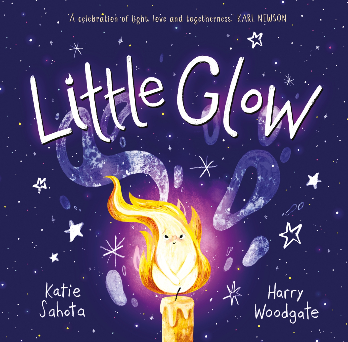 Little Glow | IBC
