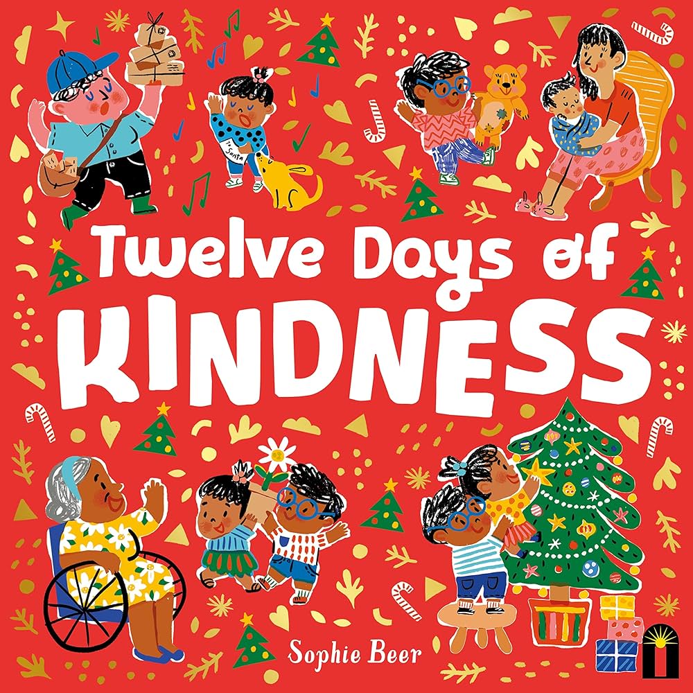 Twelve Days of Kindness | IBC