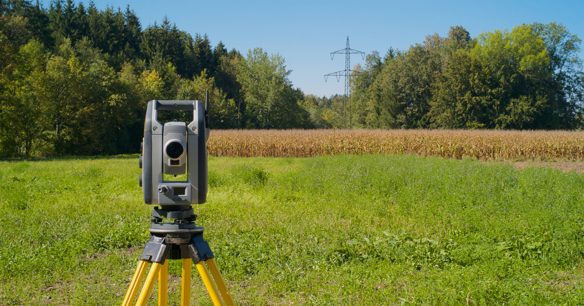 Surveying - MBL Seminars