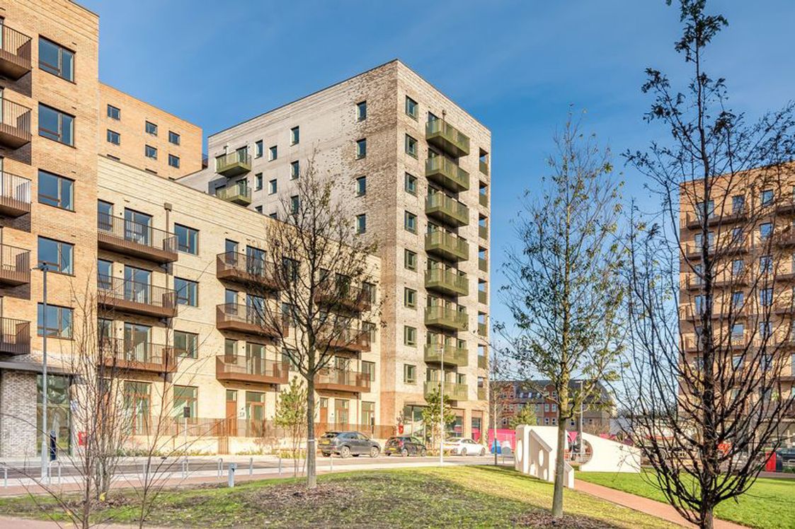 B&D Reside - Affordable Homes in Barking and Dagenham | Shared ...