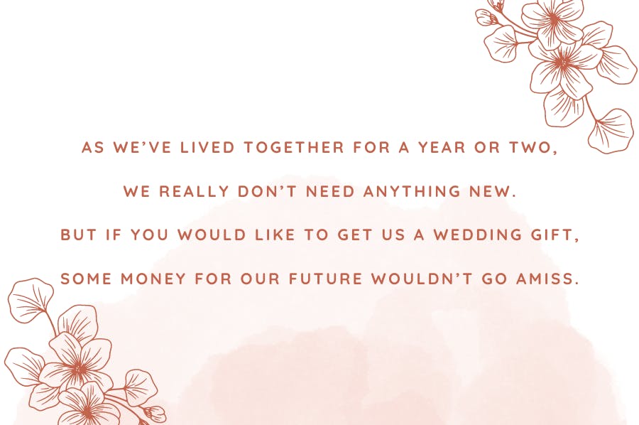 Teacup Poem For Wedding