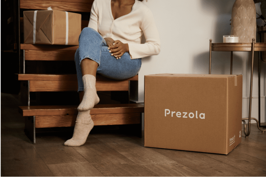 How to create a wedding registry — plus example gift lists | Prezola