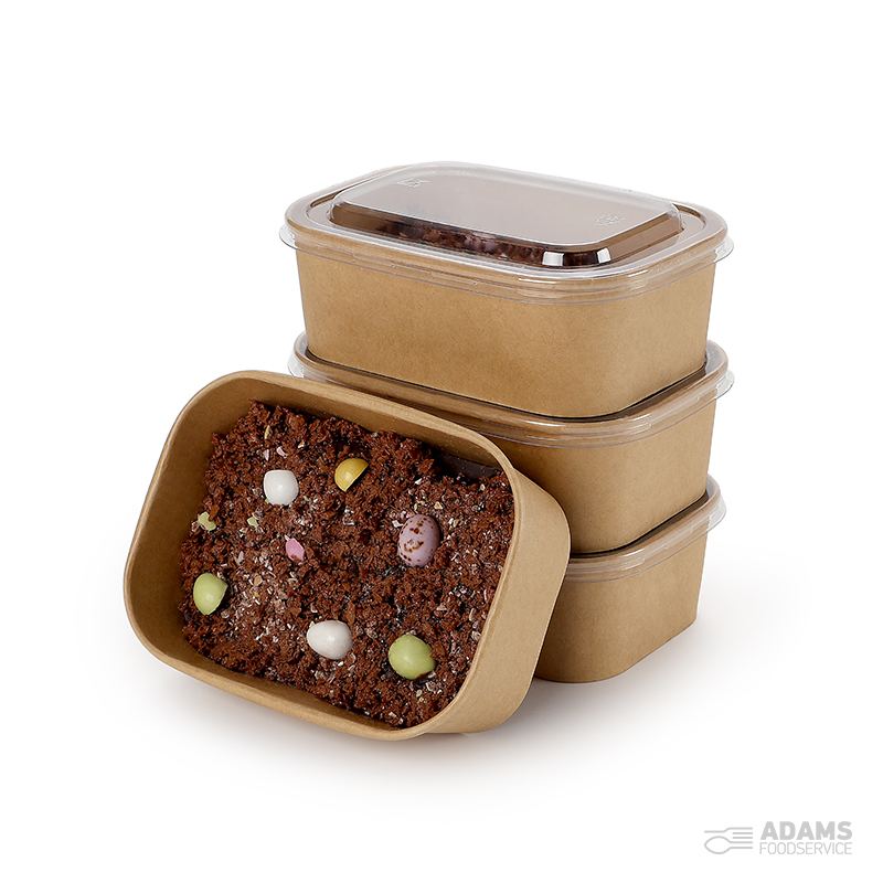 Cakes - Adams Food Service