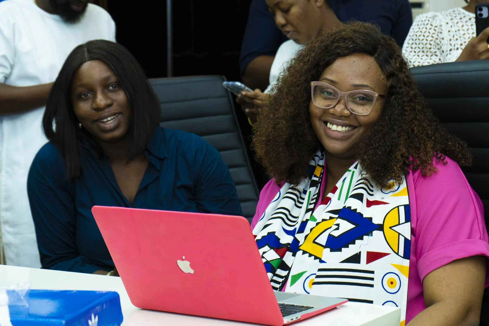 Behind The Tickets: A Chat With Moniepoint’s Customer Success Team ...