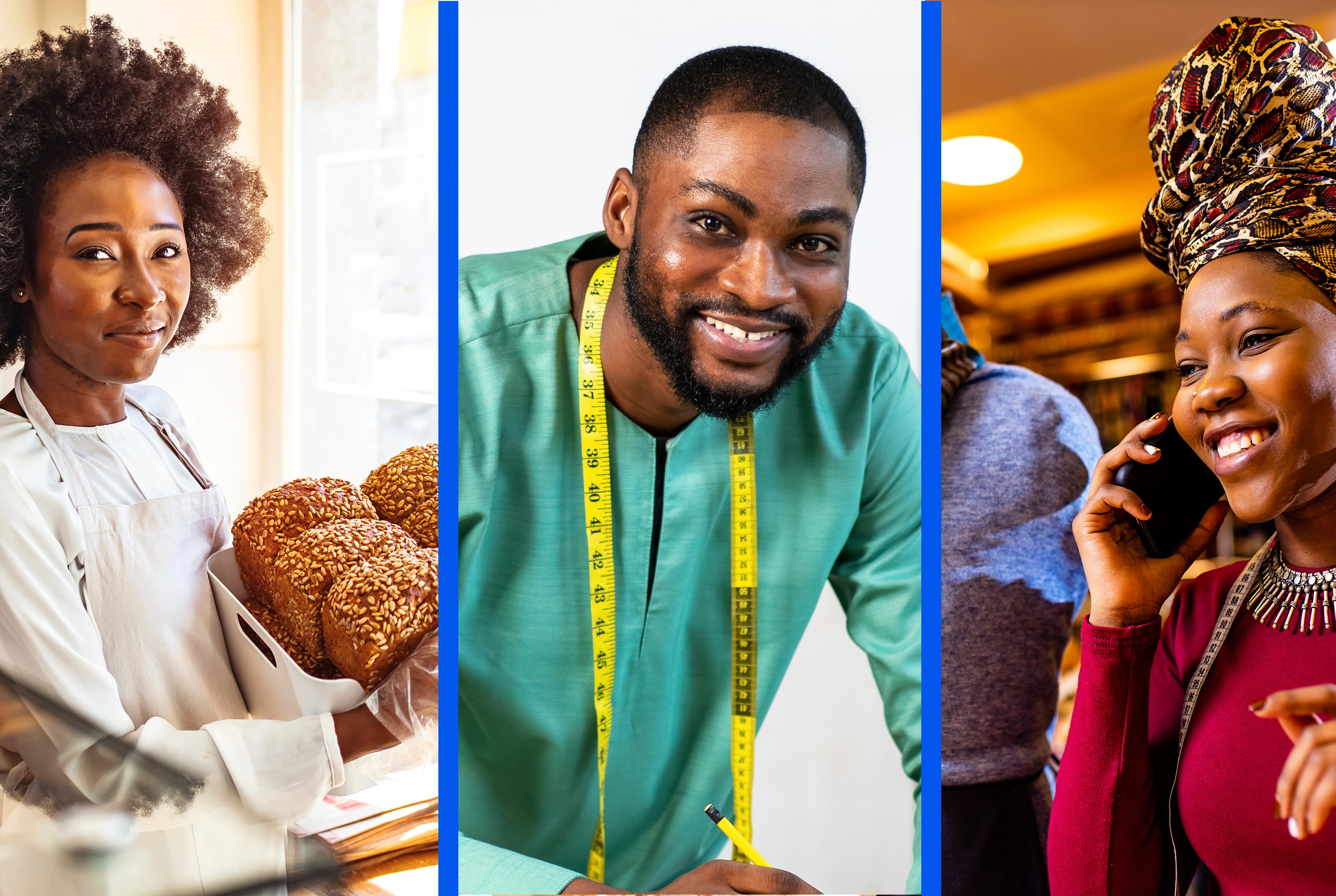 3 Essential Skills For Every Business Owner | Moniepoint Blog