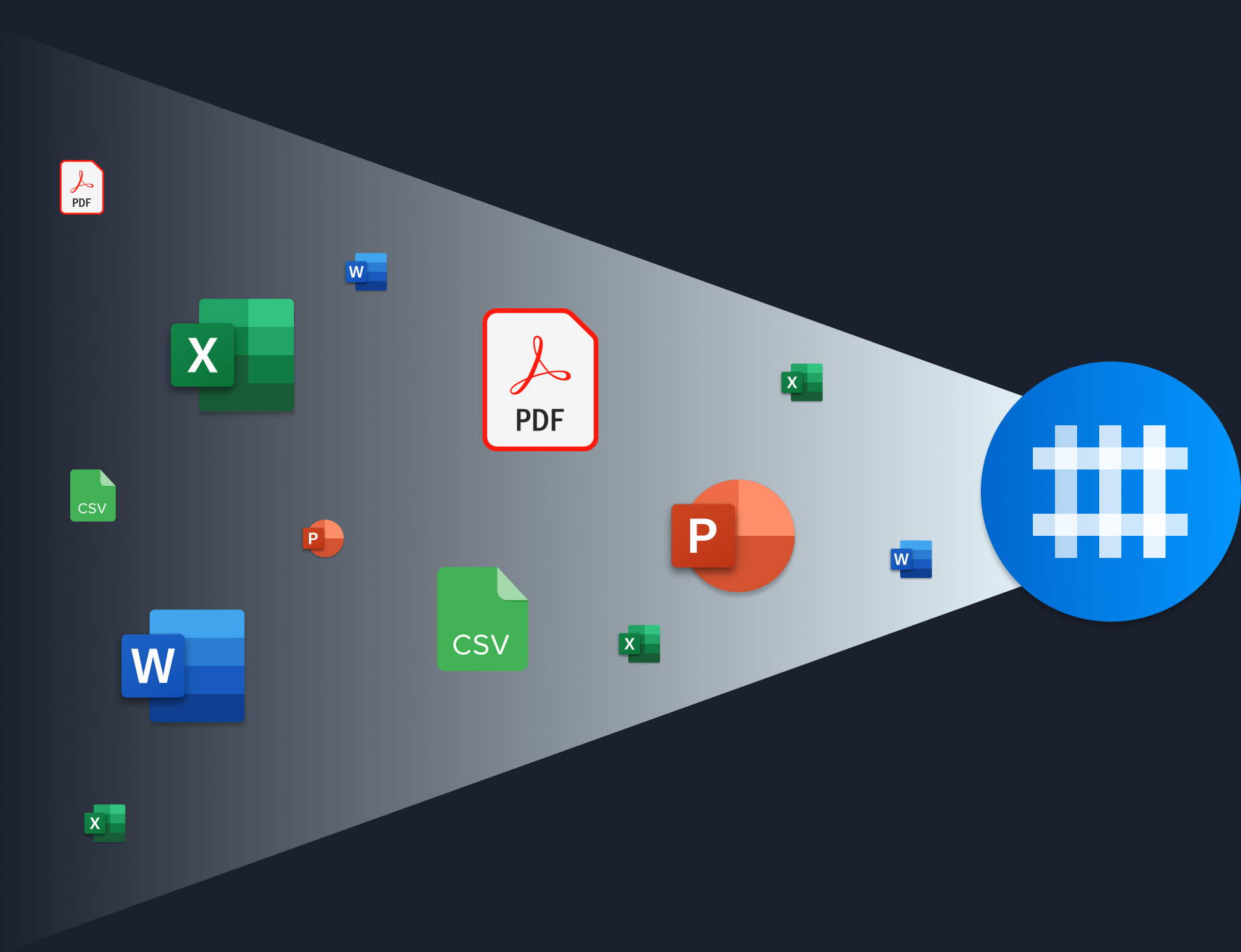 Platformed Blog - Product updates - Platformed's approach to import and ...