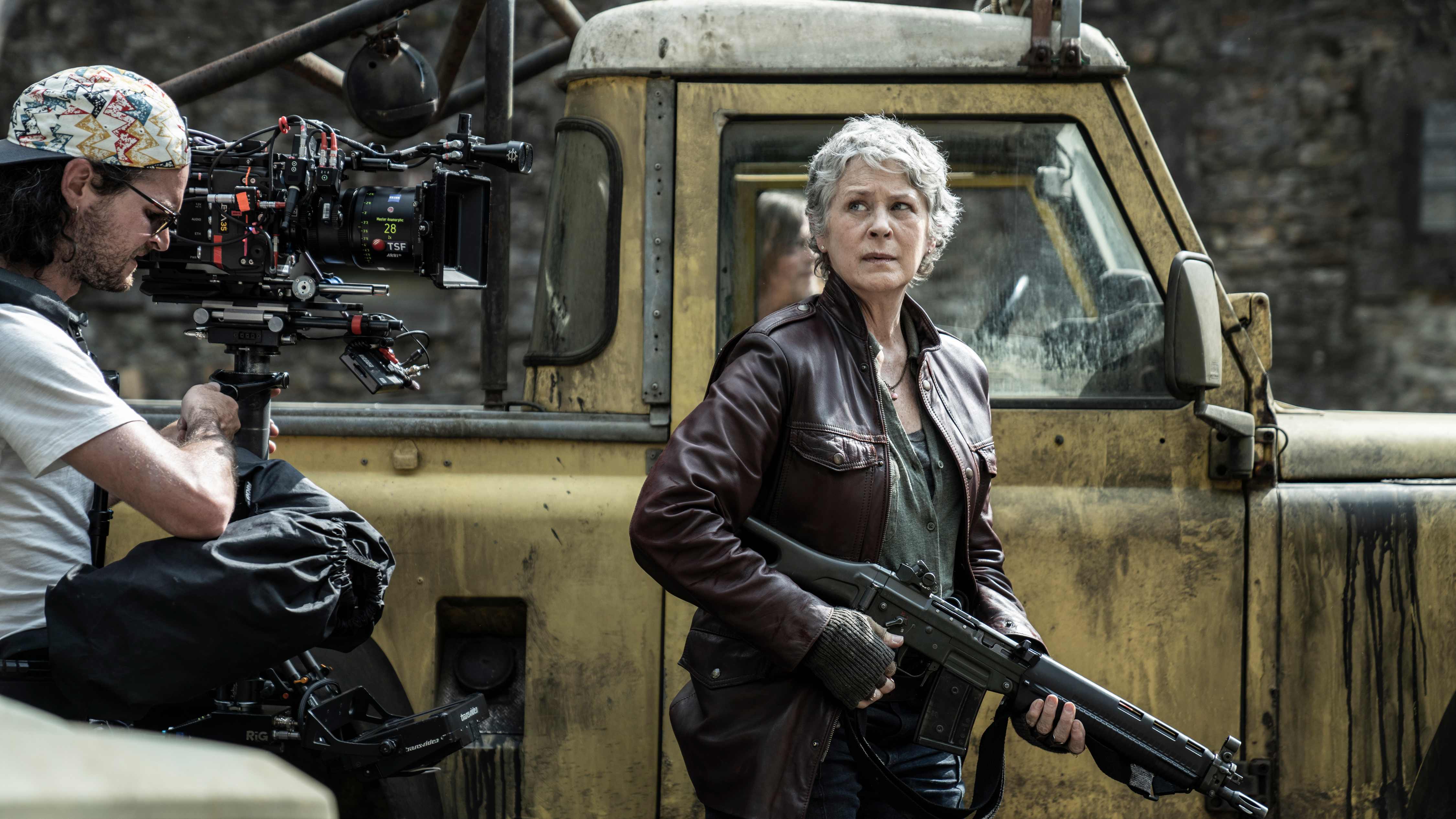 Daryl Dixon Season 3: Release Date, New Cast & More | January 2025 ...
