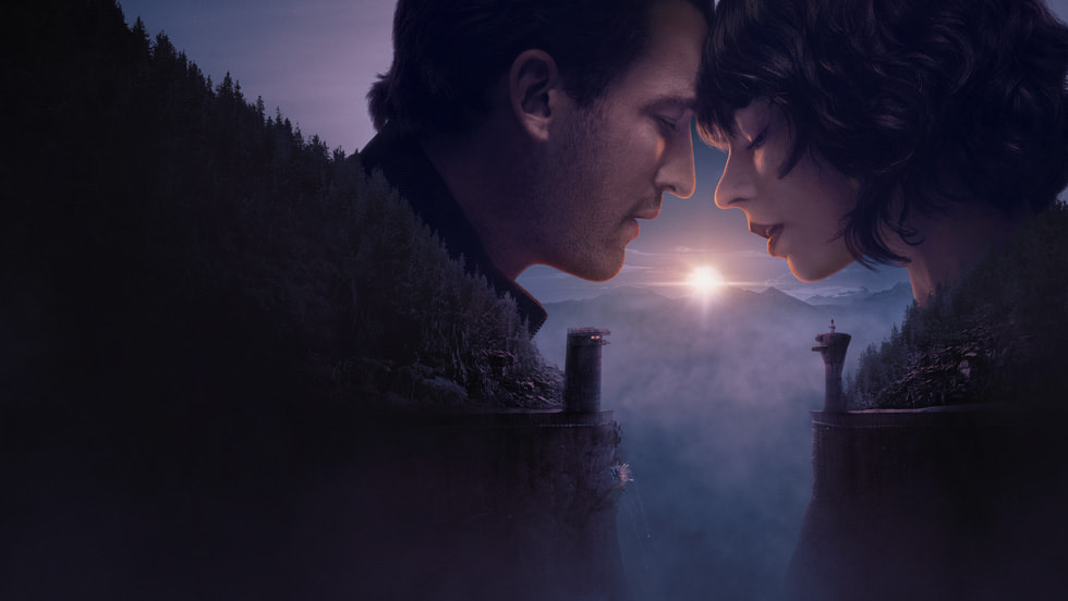 The Gorge Review - A Sci-Fi Thriller With Romance | SciFi Spiral