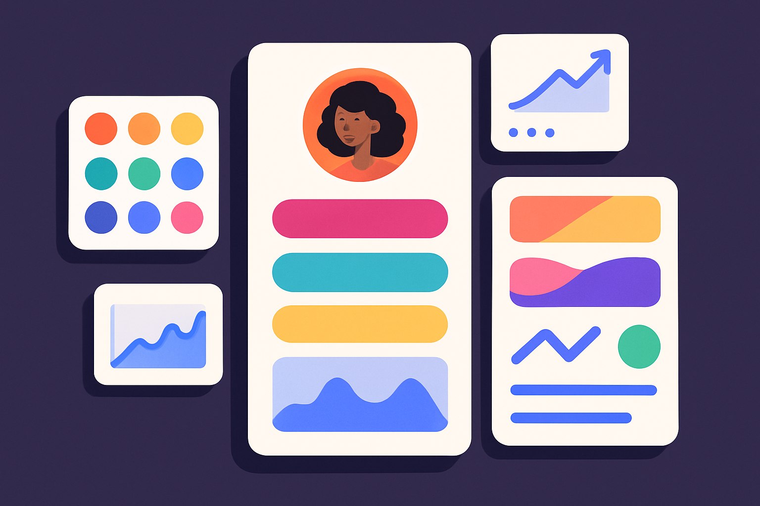 How to Make a Linktree Alternative Using Linky | Linky - The delightful link in bio