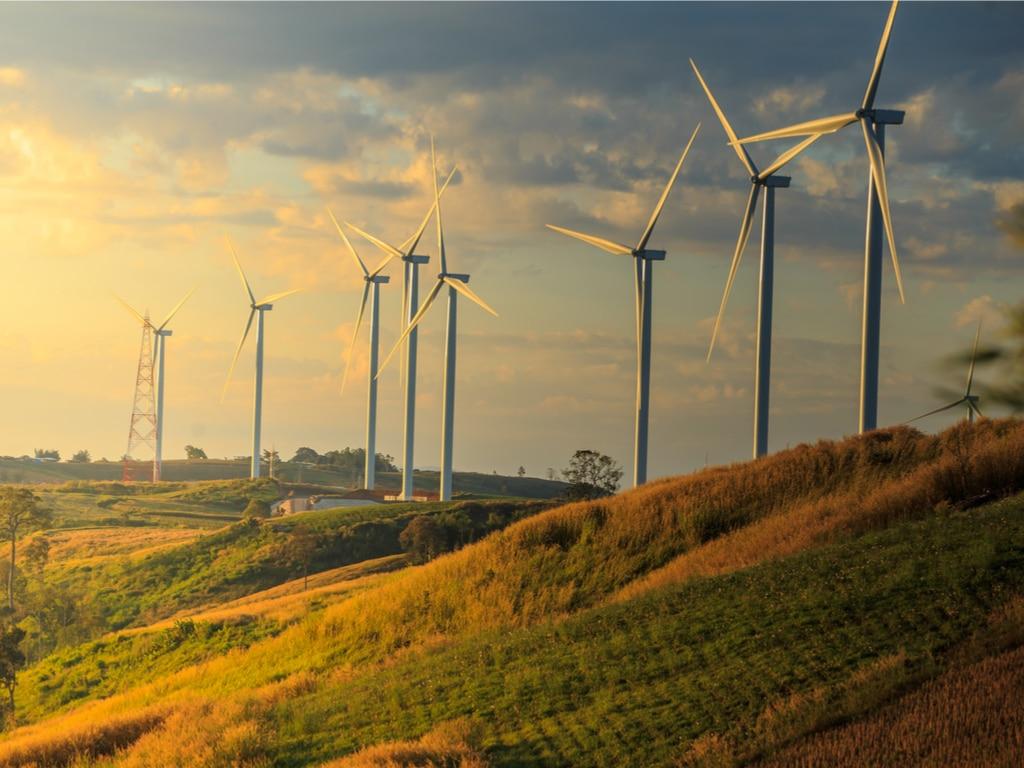 Onshore wind- factsheet | News | Environment APPG