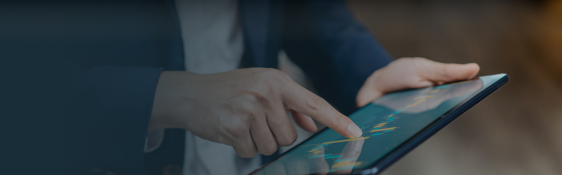 VUEWorks® Application