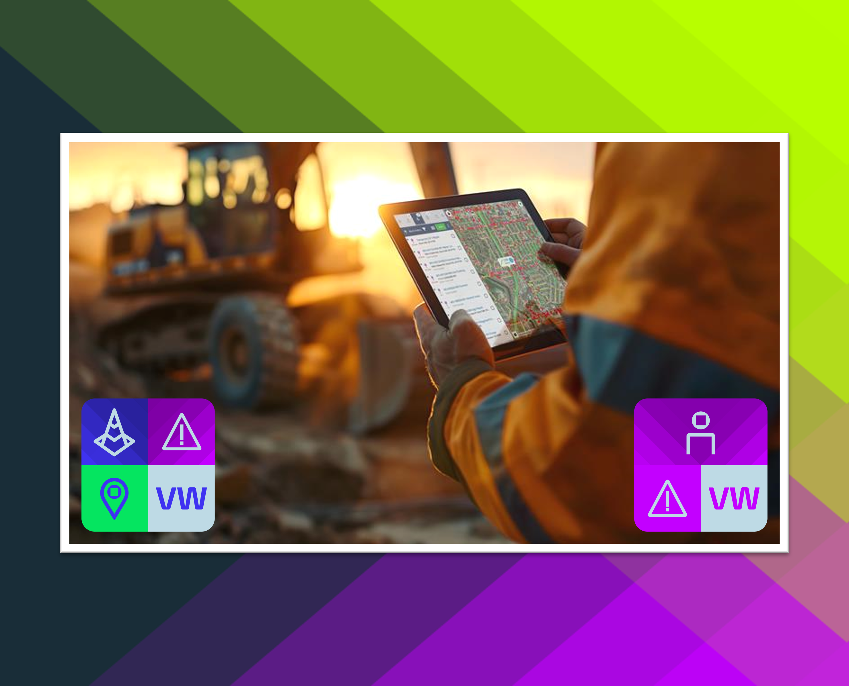 VUEWorks offers seamless native mobile applications WorkforceVUE and ...