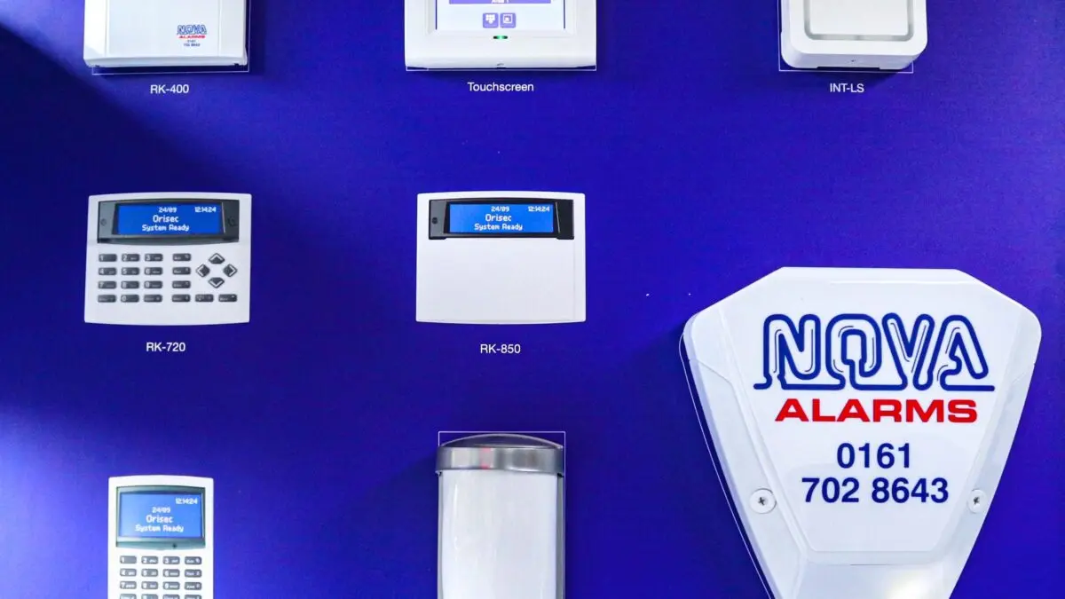 5 Tips For Intruder Alarms in Bolton