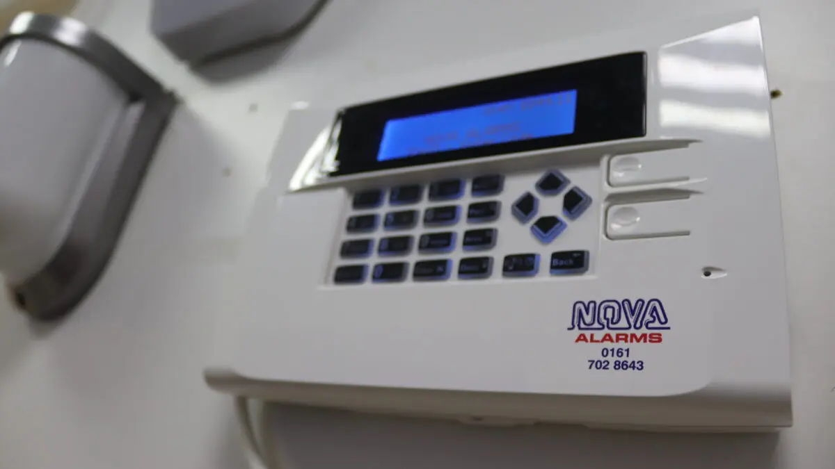 Reliable Alarm Repairs in Wigan