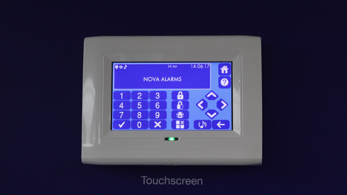 Types of Burglar Alarms: Pick the Best Security System for Your Home