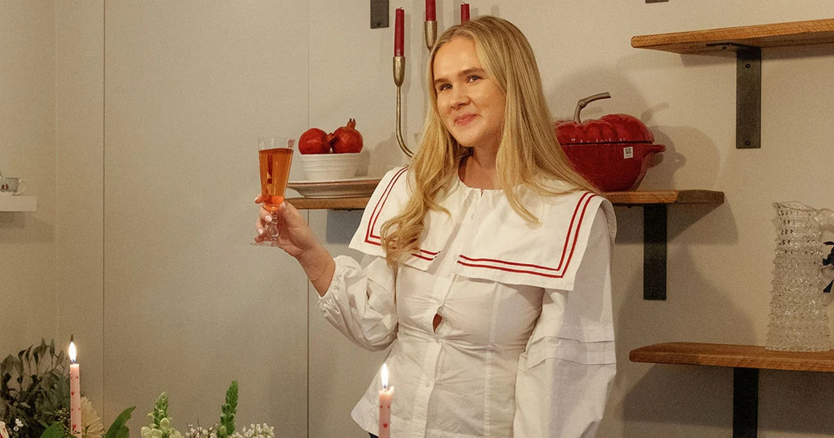 Matilda Bea on wedding tablescapes and planning the ultimate dinner ...