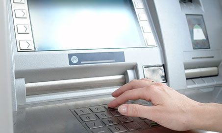 Banking Printer Cutters | Financial Services Printing | Hengstler