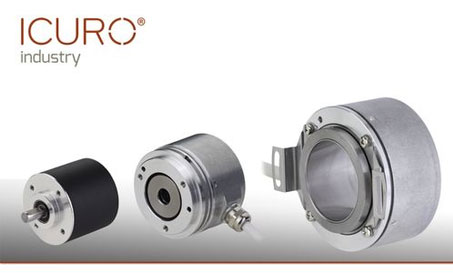 Incremental Encoders Explained | Hengstler
