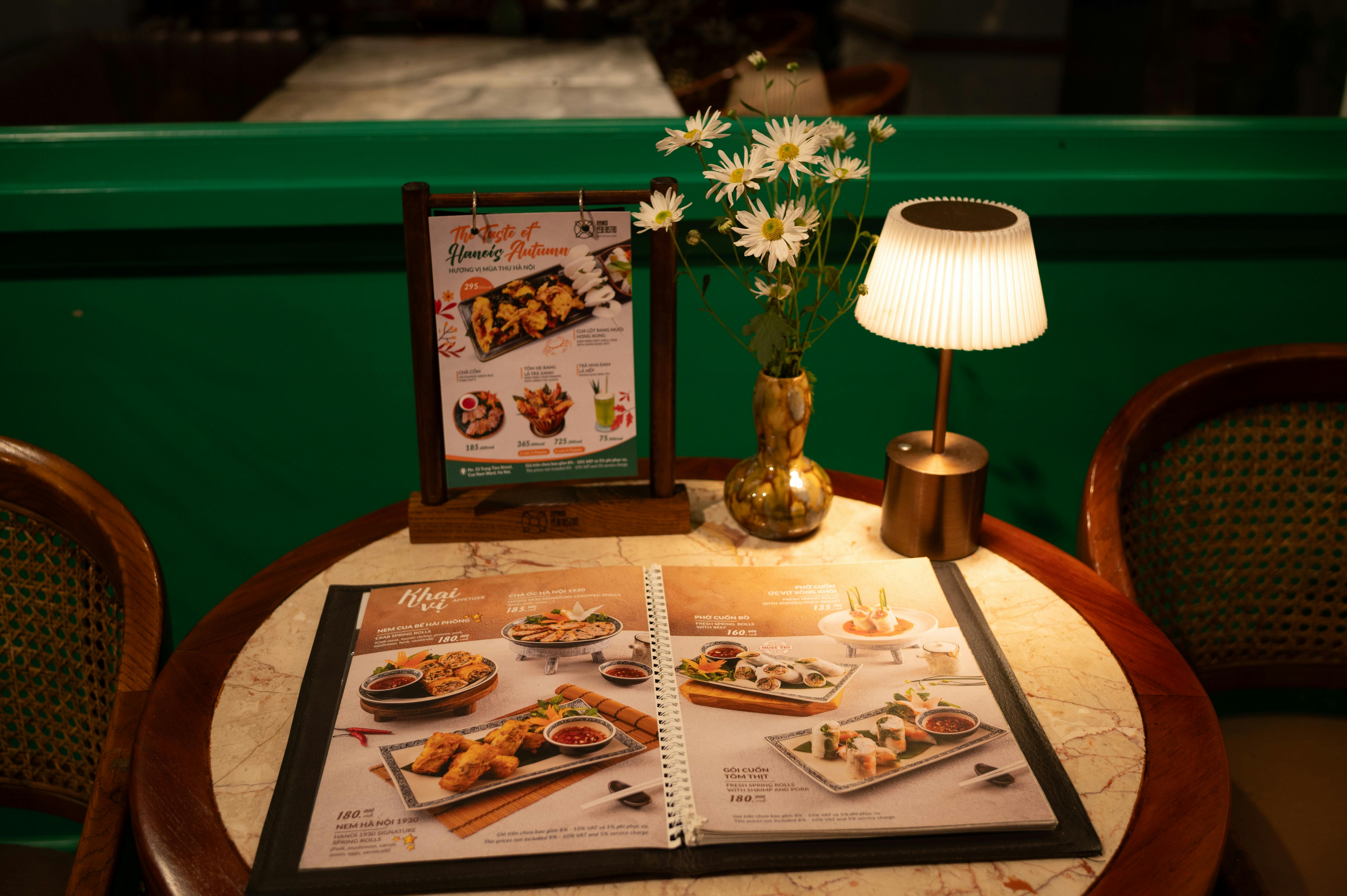 Digital QR Code Menu Benefits for Modern Restaurants and Customer ...